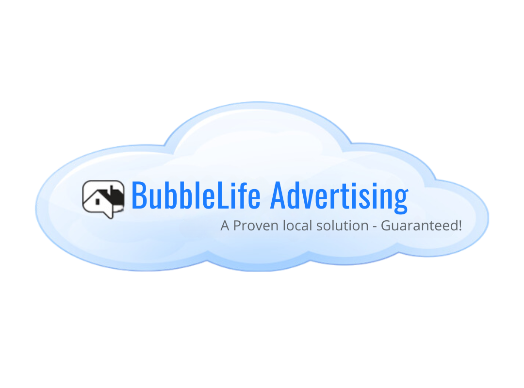 Bubble Life - Visibility Advice